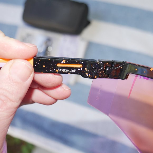 Pit Viper | Accessories | Authentic Pit Viper Climax 200s Sunglasses ...